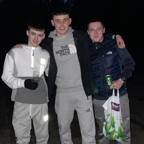 Stream Jay Rafferty music | Listen to songs, albums, playlists for free ...