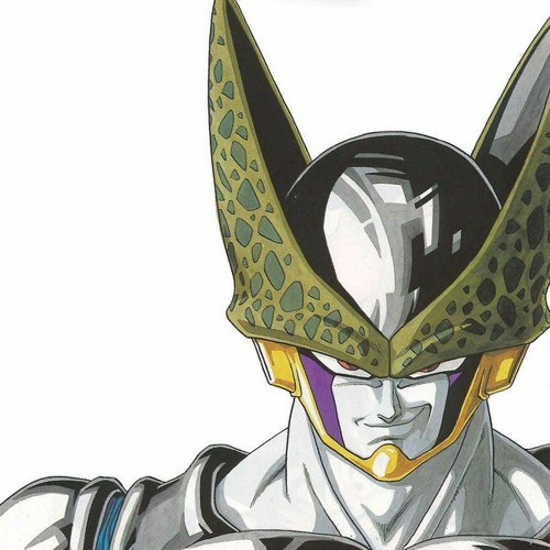 Stream Perfect Cell music | Listen to songs, albums, playlists for free ...