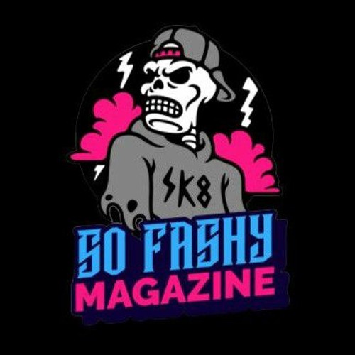 Stream SO FASHY MAGAZINE music | Listen to songs, albums, playlists for ...