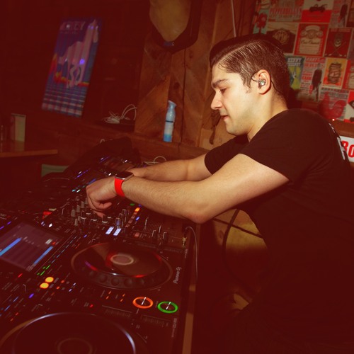 Stream DJ Vlad music | Listen to songs, albums, playlists for free on ...