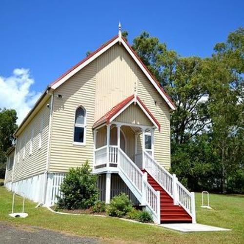 Stream God often chooses the unlikely.m4a by Pimpama Uniting Church ...