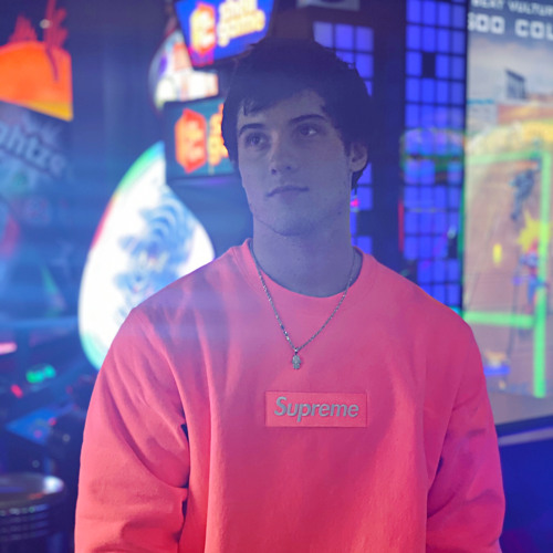 Stream DEEK AESTHETIC music | Listen to songs, albums, playlists for ...