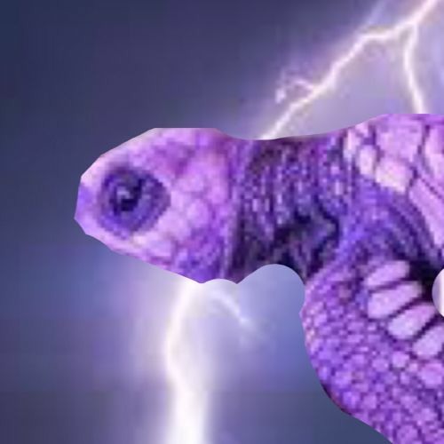 Stream Blue Lightning Turtles music | Listen to songs, albums ...