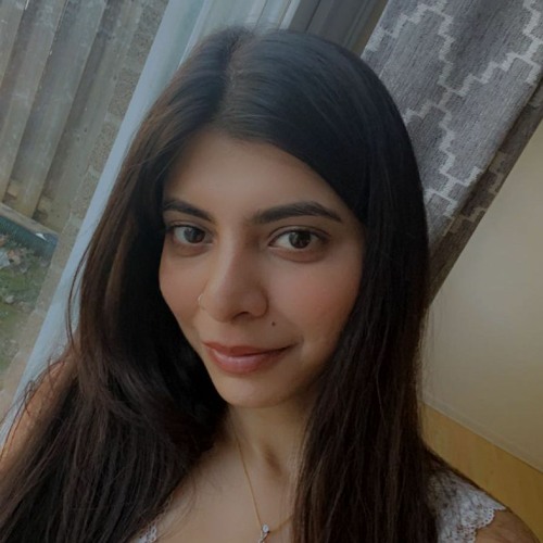 Stream Yusra Syed | Listen to podcast episodes online for free on ...
