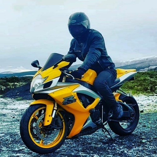 Stream Kristian B - Halen (sample) by Kristian Breen | Listen online ...