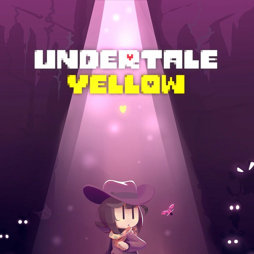 Stream Please Officially Upload Undertale Yellow OST music | Listen to ...