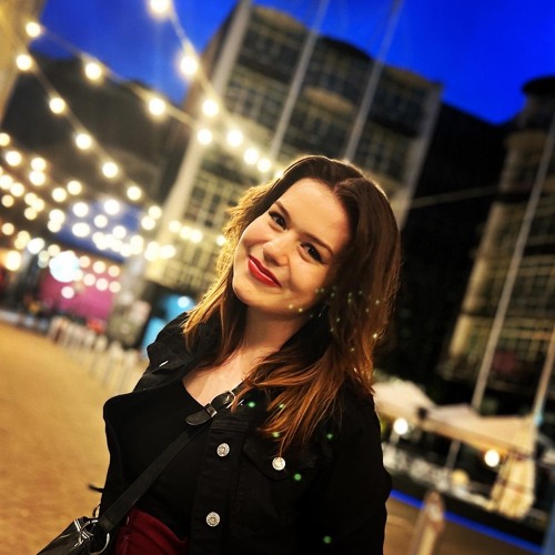 Stream ONIRO MOU - Yianna Terzi Vocal Cover (Eurovision 2018 - Greece ...