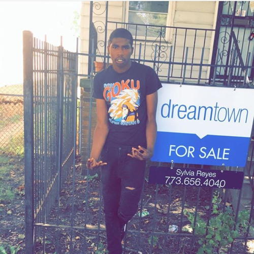 Stream Rashaun walker music | Listen to songs, albums, playlists for ...