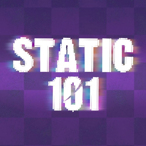 Stream Static 101 music | Listen to songs, albums, playlists for free ...
