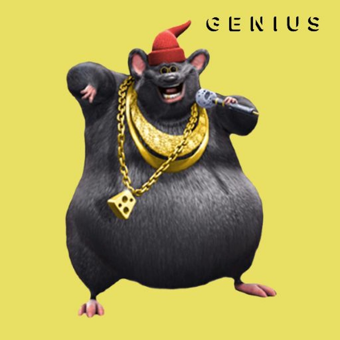 Stream UGUGUGU by Biggie Cheese | Listen online for free on SoundCloud
