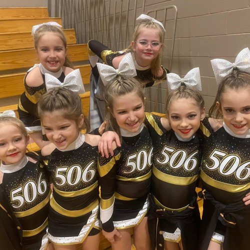 Stream 506 Elite Allstars music | Listen to songs, albums, playlists ...