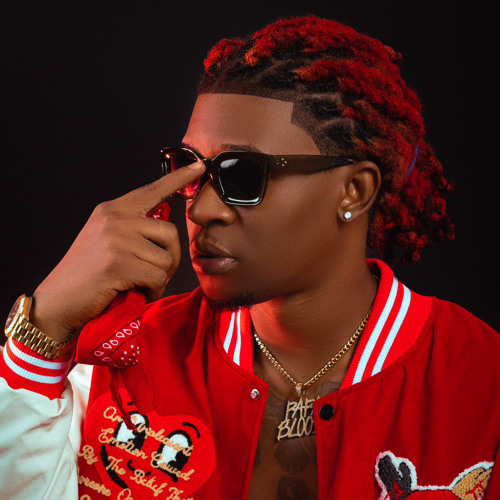 Stream JPP Papa Blood - Pa Feel Ou Feat Bourik The Latalay (Official ...