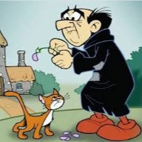 Stream GARGAMEL WIZARD music | Listen to songs, albums, playlists for ...