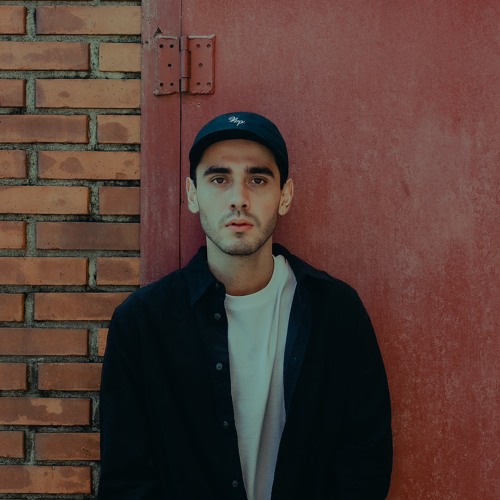 Stream Joseph Salas music | Listen to songs, albums, playlists for free ...