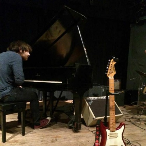 Stream Improvised Song without Words no. 5383 by Louis Falbo | Listen ...