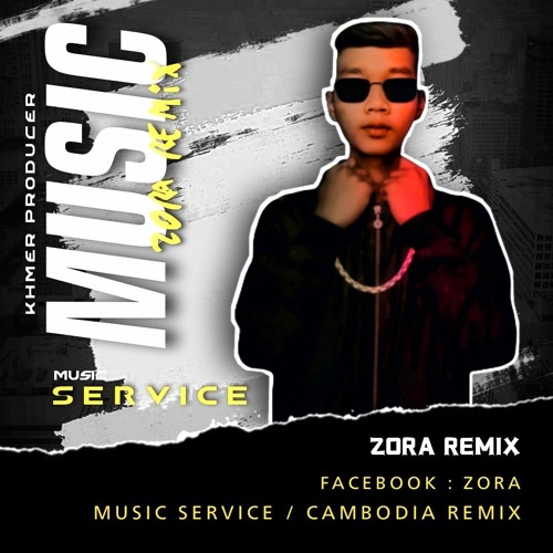 Stream ZORA Remix music | Listen to songs, albums, playlists for free ...