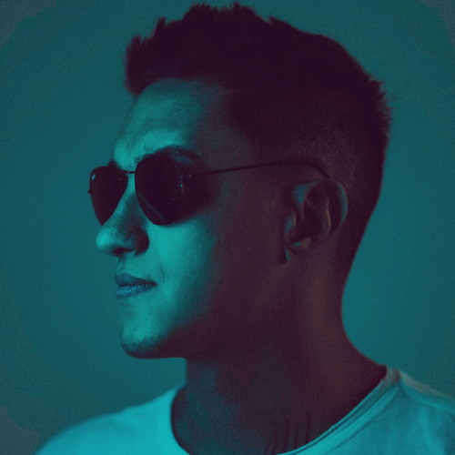 Stream Leo Ritchie - Blue (Bootleg) by Leo Ritchie | Listen online for ...