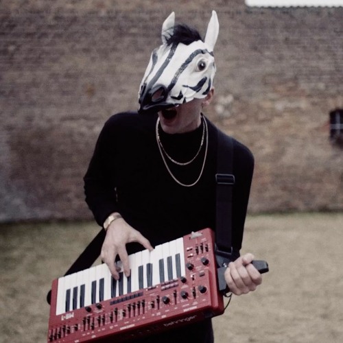 Stream ZEBRA music | Listen to songs, albums, playlists for free on ...