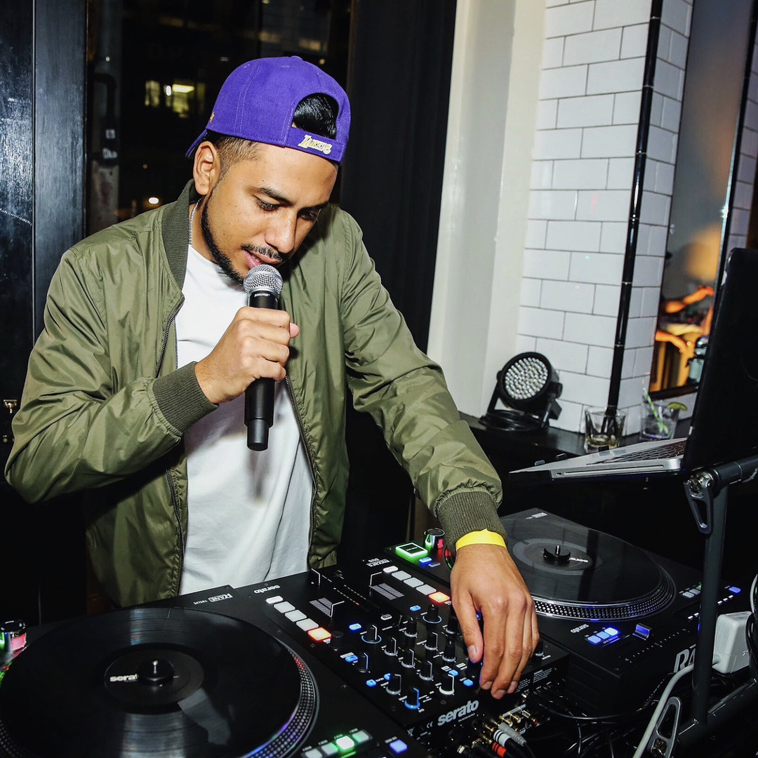 Stream DJ Slim Dee music | Listen to songs, albums, playlists for free ...