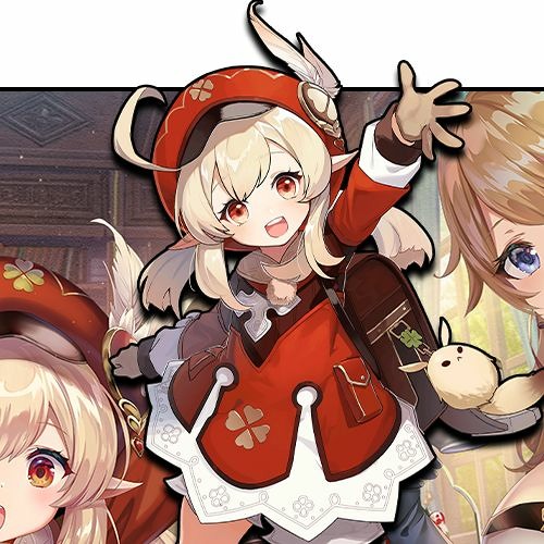 Stream Vocaloid Klee music | Listen to songs, albums, playlists for ...