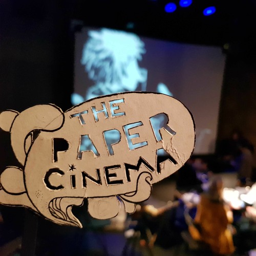 Stream The Paper Cinema music | Listen to songs, albums, playlists for ...
