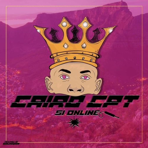 Stream Cairo Cpt music | Listen to songs, albums, playlists for free on ...