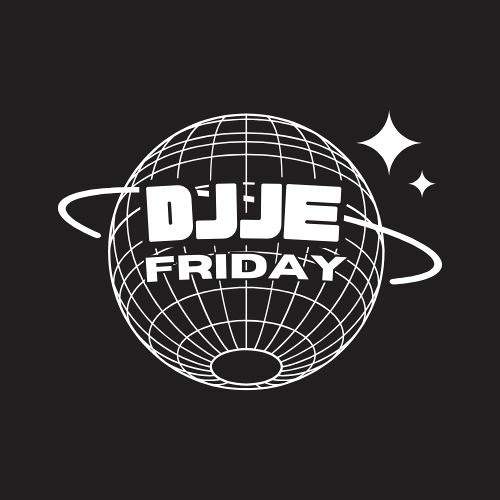 Stream DJJE music | Listen to songs, albums, playlists for free on ...