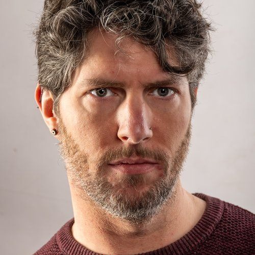 Stream Chris Dalgliesh - Non - Player Character Shouts Sample by Chris ...