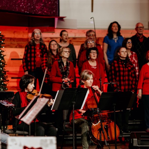 Stream The Star-Spangled Banner - Knight Arr. by FBCF Choir and ...