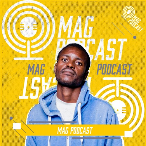 Stream Mag Podcast music | Listen to songs, albums, playlists for free ...