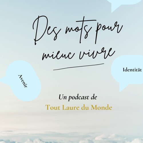 Stream Des mots pour mieux vivre | Listen to podcast episodes online ...