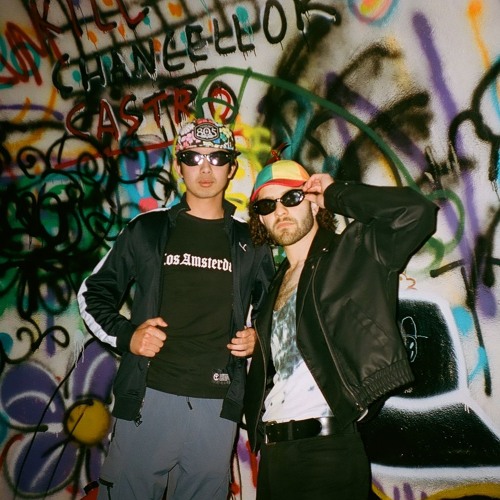 Stream Remington Wolf music | Listen to songs, albums, playlists for ...