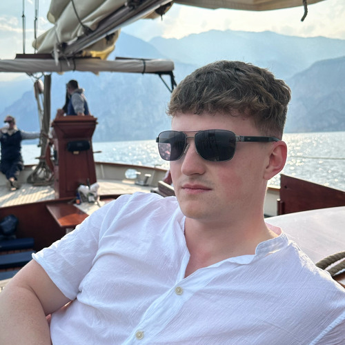 Stream Tom Brierley music | Listen to songs, albums, playlists for free ...