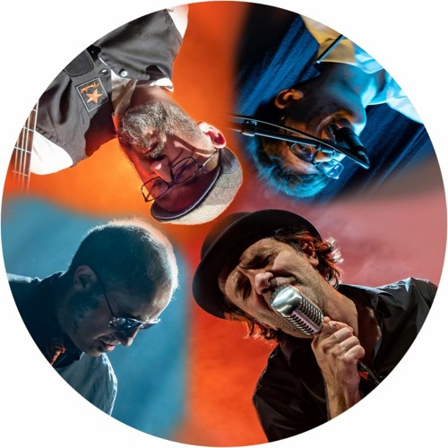 Stream 4 Squared Circles music | Listen to songs, albums, playlists for ...