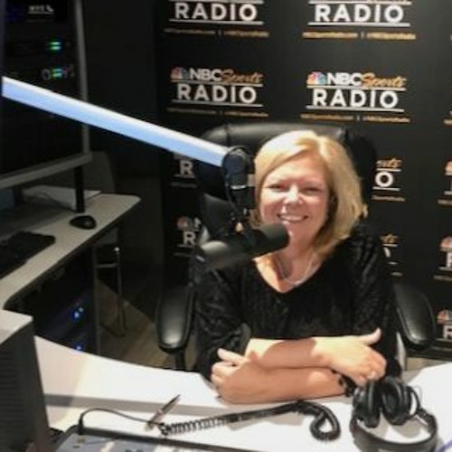 Stream America Tonight with Kate Delaney® music | Listen to songs ...