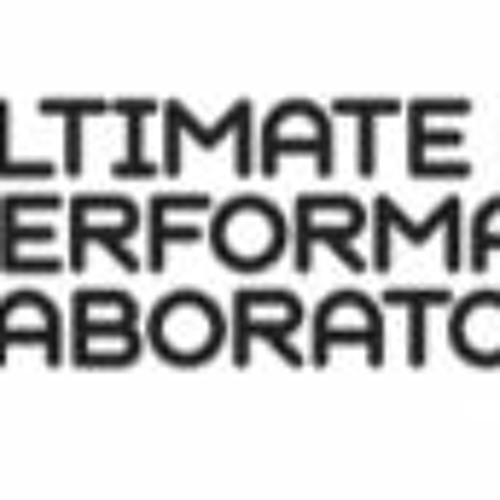 Stream Ultimate Performance Labs music | Listen to songs, albums, playlists for free on SoundCloud