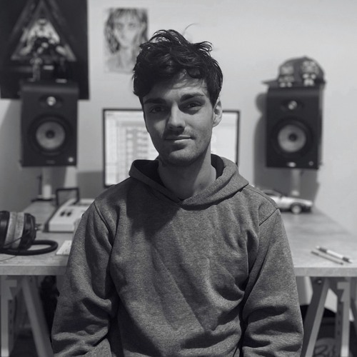 Stream Gracefield - Parasites (Mix) by Sandro Enciso | Listen online ...