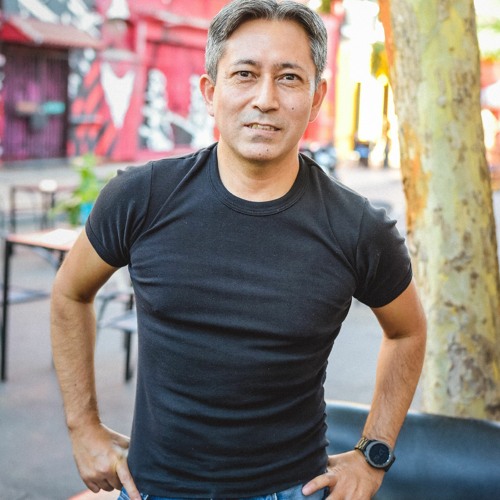 Stream Robert Kenji Okimoto music | Listen to songs, albums, playlists ...