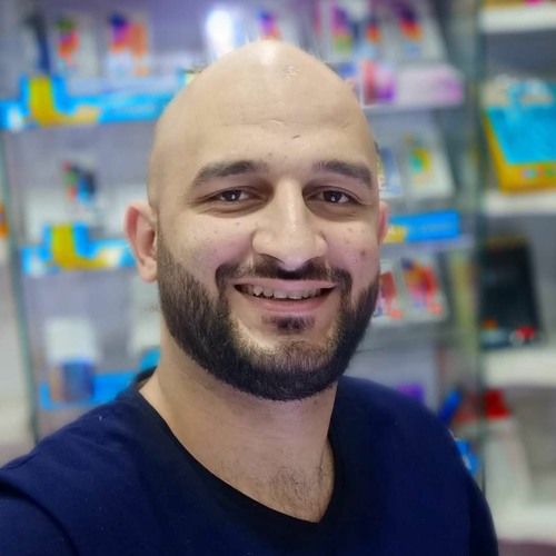 Stream Ebrahim Mansour 5 music | Listen to songs, albums, playlists for free on SoundCloud