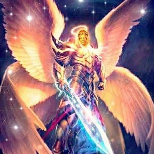 Stream Angel Apotheosis Angel | Listen to ascension archangel king ...