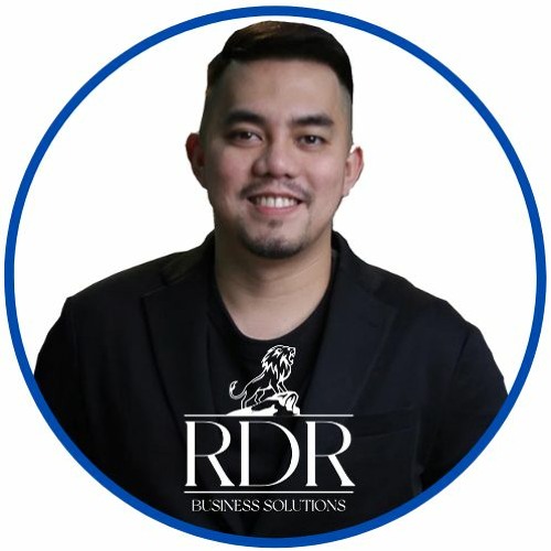 Stream REYMOND "RDR" DELOS REYES | Listen to podcast episodes online ...