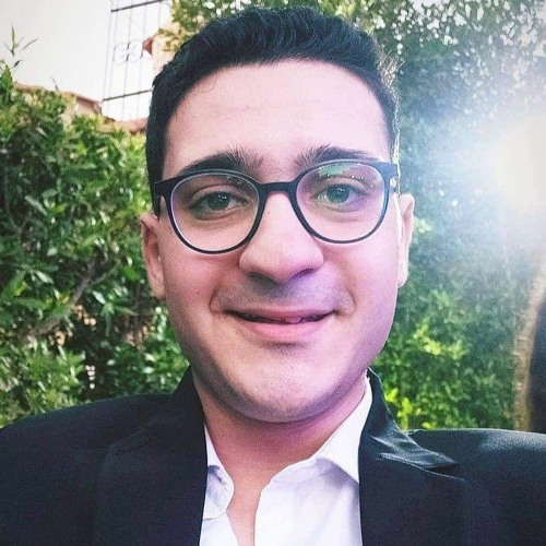 Stream Maged Hanna 5 music | Listen to songs, albums, playlists for ...