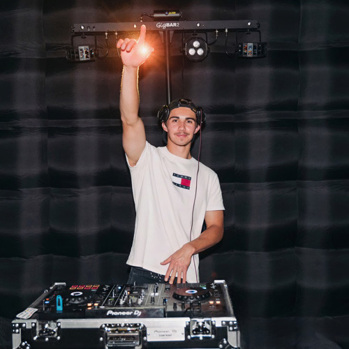 Stream DJ TYE music | Listen to songs, albums, playlists for free on ...