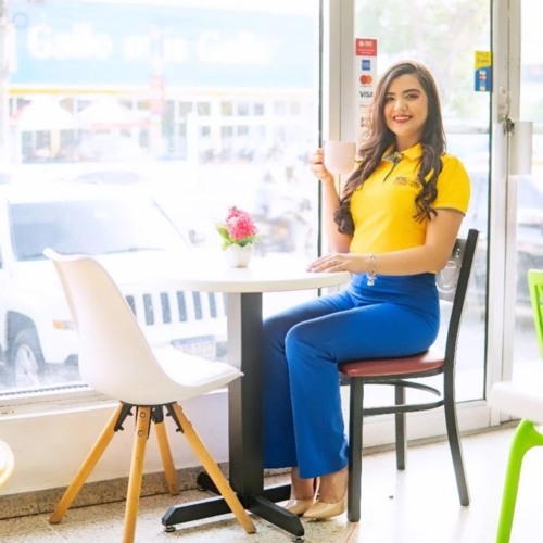 Stream ANGIE PINEDA music | Listen to songs, albums, playlists for free ...