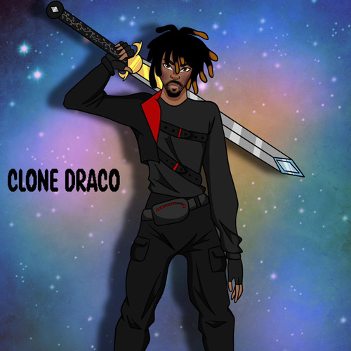 Stream Clone Draco music | Listen to songs, albums, playlists for free ...