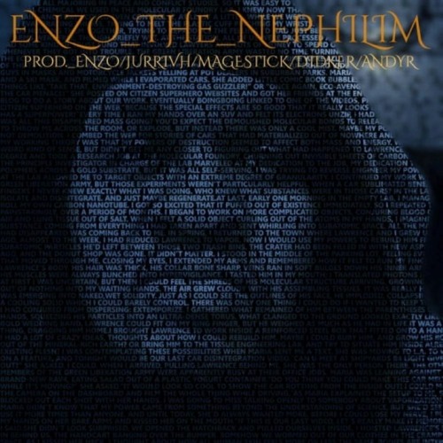Stream ENZO_THE_NEPHILIM music | Listen to songs, albums, playlists for ...