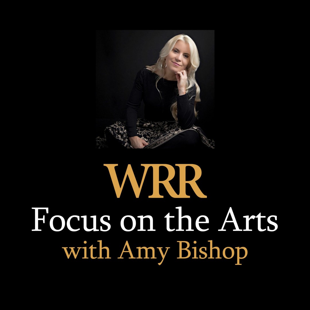 Stream WRR101 Focus on the Arts: Verdigris presents a groundbreaking ...