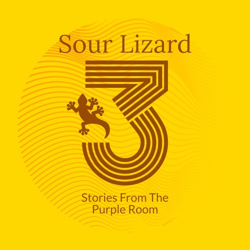 Stream 06 - Sour Lizard - Bob - The Angel Of Trees by Sour Lizard ...
