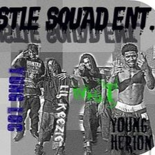 Stream Hustle Squad Tay music | Listen to songs, albums, playlists for ...