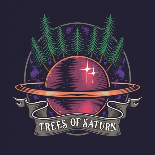 Stream Trees of Saturn music | Listen to songs, albums, playlists for ...